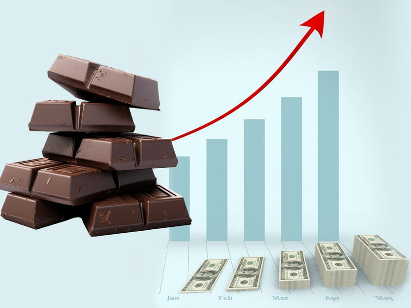 2025: Which Country Produces Most Cacao » The Cocoa Circle