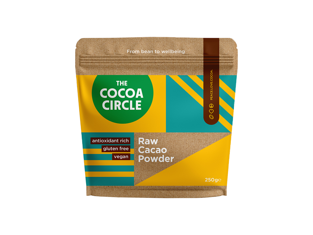 The Cocoa Circle